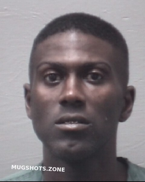 SIMPSON JONATHAN LENWARD 03/28/2022 - New Hanover County Mugshots Zone