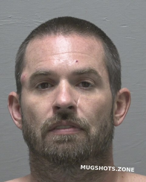 CLINE JOSHUA CHAD 03/30/2022 - New Hanover County Mugshots Zone
