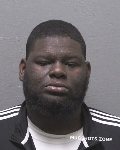 STUCKEY BRUCE DESTRY 03/31/2022 - New Hanover County Mugshots Zone
