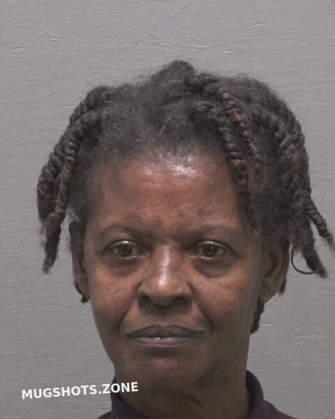 MCDONALD KATRINA EVETTE 04/03/2022 - New Hanover County Mugshots Zone