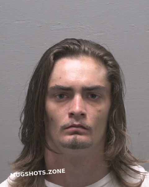 HUSMANN GARY WILLIAM A 04/05/2022 - New Hanover County Mugshots Zone