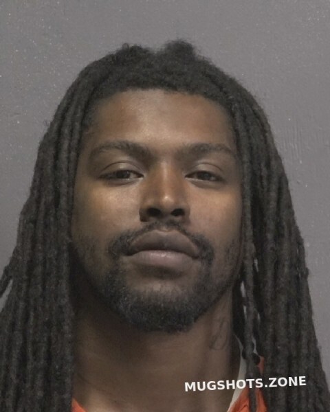 GREEN CHARLES GILBERT 04/11/2022 - New Hanover County Mugshots Zone