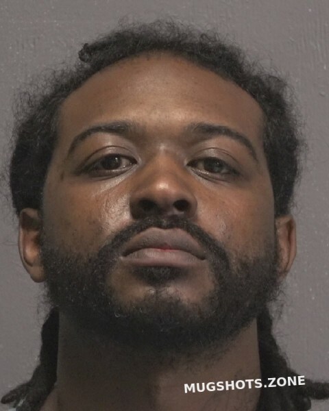 Bress Shawn 04192022 New Hanover County Mugshots Zone