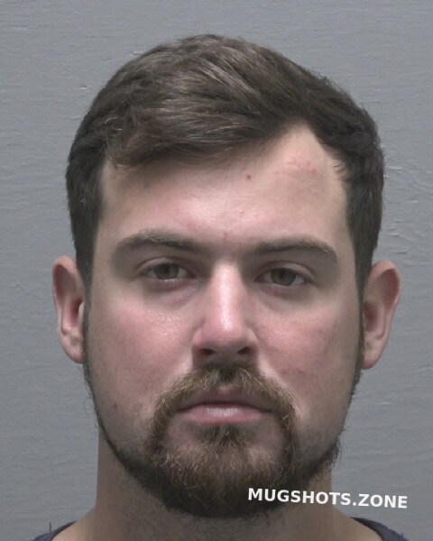 BISHOP CARSON MANNING 04/20/2022 - New Hanover County Mugshots Zone