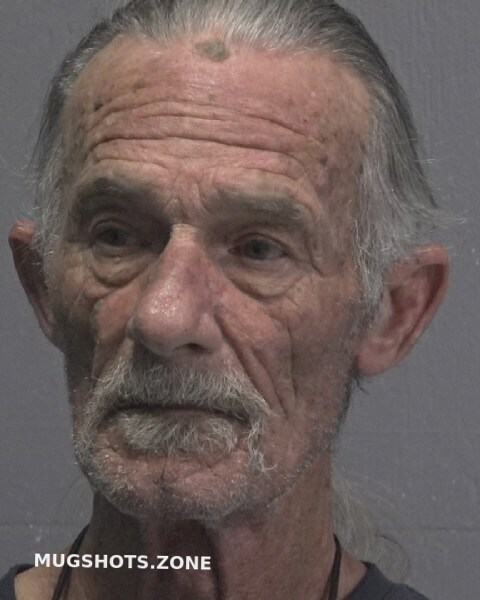 MACKEY WILLIAM RALPH 04/21/2022 - New Hanover County Mugshots Zone