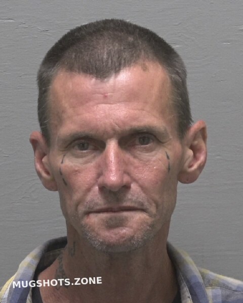 FLEENOR CHRISTOPHER WAYNE 04/30/2022 - New Hanover County Mugshots Zone
