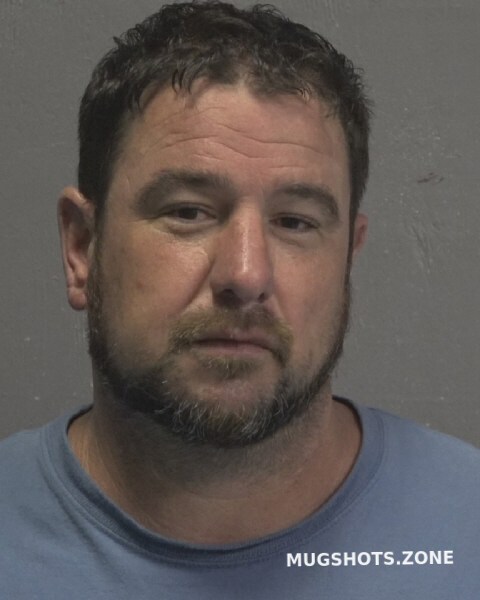 WINSTEAD KYLE EUGENE 05/02/2022 - New Hanover County Mugshots Zone