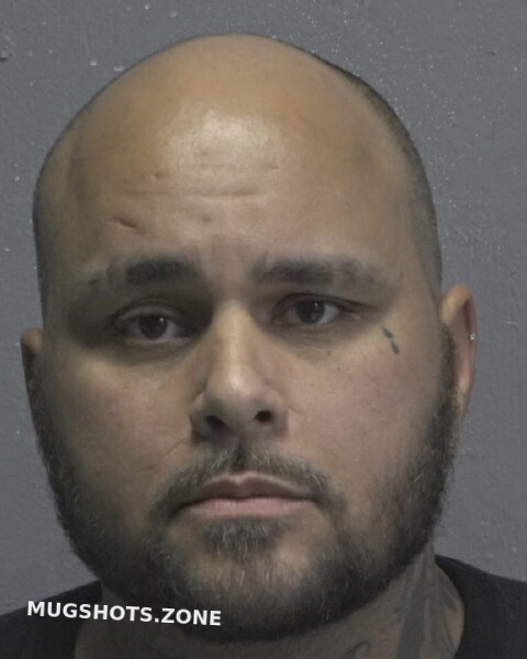 SEALEY JOHN MATTHEW 05/03/2022 - New Hanover County Mugshots Zone