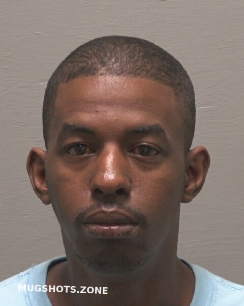 GANTT SHYHEN JAMAR 05/08/2022 - New Hanover County Mugshots Zone