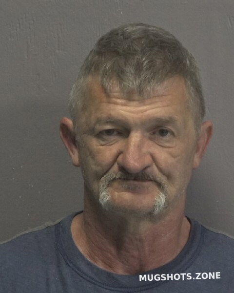 MULL EDWIN BRADLEY 05/11/2022 - New Hanover County Mugshots Zone