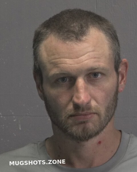 THELEN ERIC CARL 05/14/2022 - New Hanover County Mugshots Zone