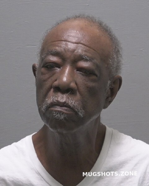 BANNISTER HARRISON 05/15/2022 - New Hanover County Mugshots Zone