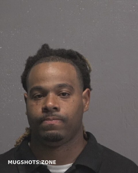 JONES JOSEPH EARL 05/16/2022 - New Hanover County Mugshots Zone