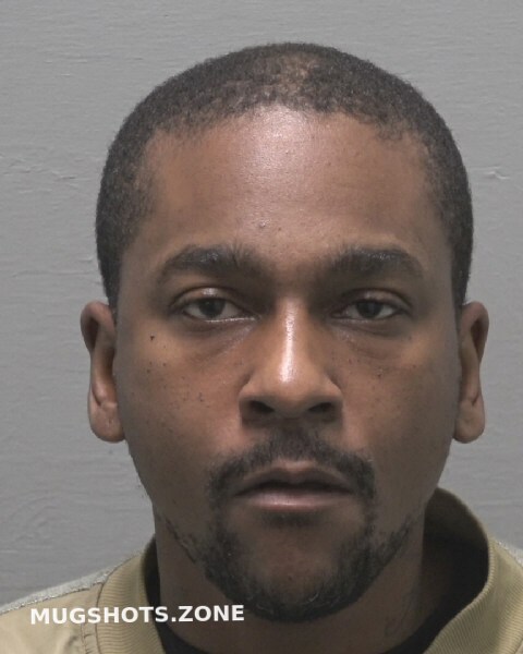 MANLEY MARCUS DARNELL 05/16/2022 - New Hanover County Mugshots Zone