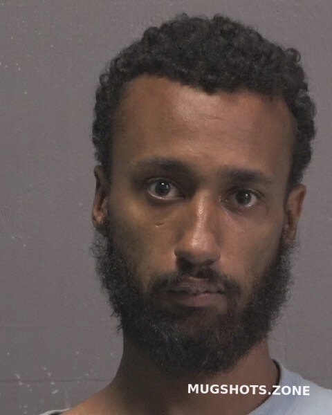 CARR TEVIN SINCERE 05/19/2022 - New Hanover County Mugshots Zone