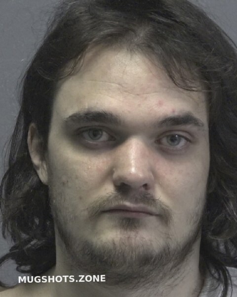 OLSEN SHAIN DANIEL 05/19/2022 - New Hanover County Mugshots Zone
