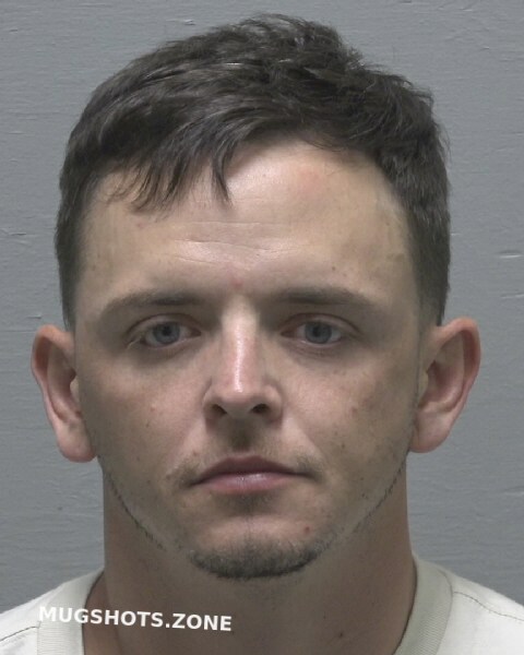 LAWLER DEREK ALLEN 05/21/2022 - New Hanover County Mugshots Zone