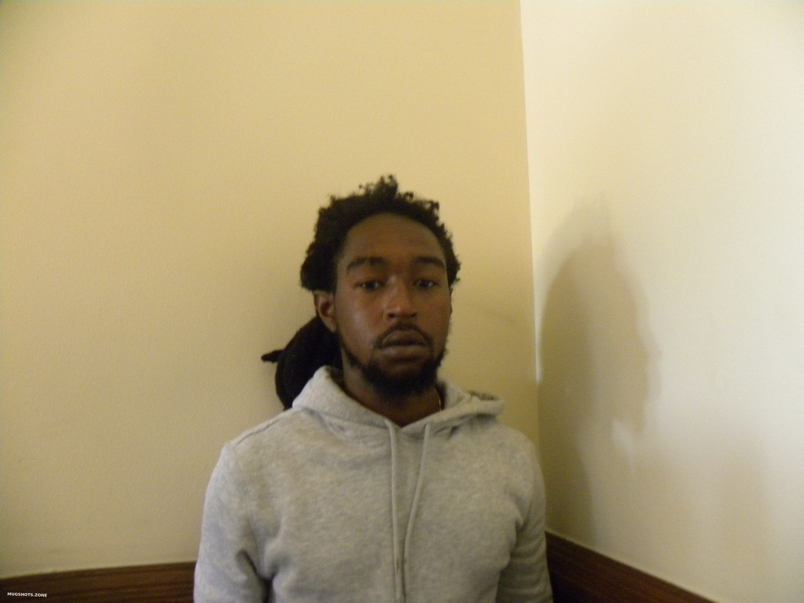 MITCHELL MARKEL DEMICHAEL 05/24/2022 - New Hanover County Mugshots Zone