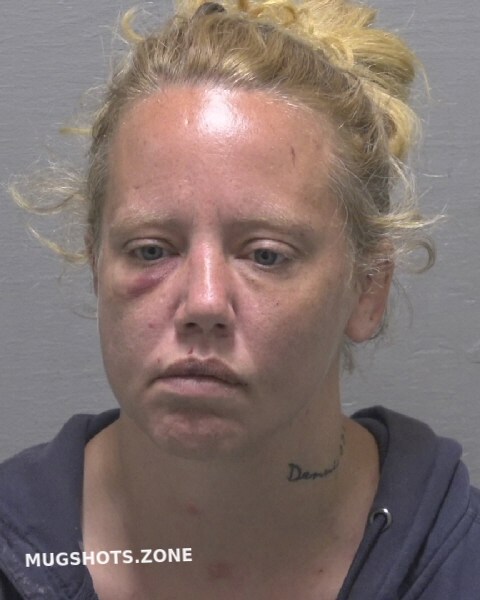 FINNEY CHELSEA 05/26/2022 - New Hanover County Mugshots Zone