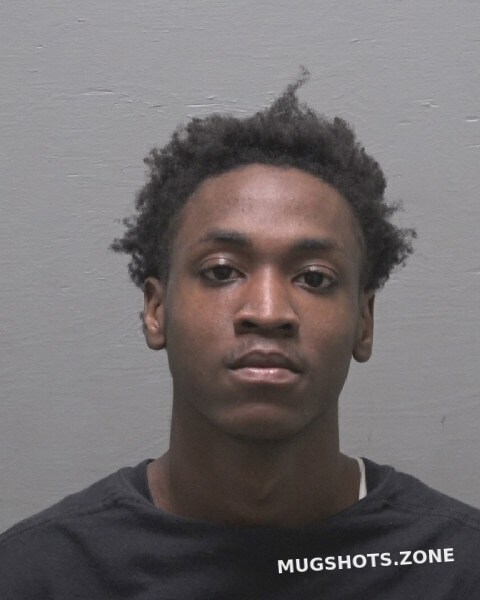 SMITH ISAIAH DEAN 05/28/2022 - New Hanover County Mugshots Zone