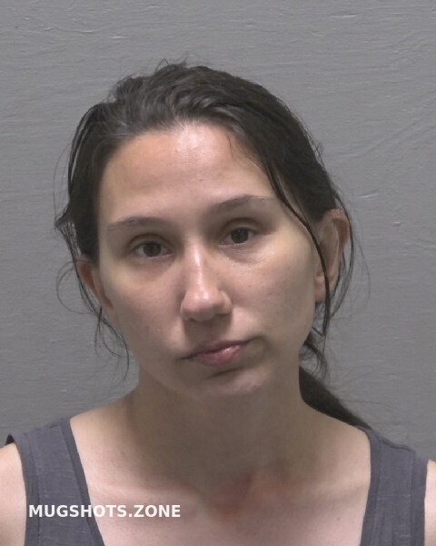 KNIGHT FIORA ALEXANDRA 06/02/2022 - New Hanover County Mugshots Zone