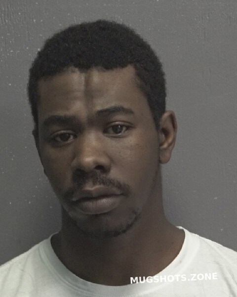 MOORE WAYNE DEMARCUS 06/06/2022 - New Hanover County Mugshots Zone