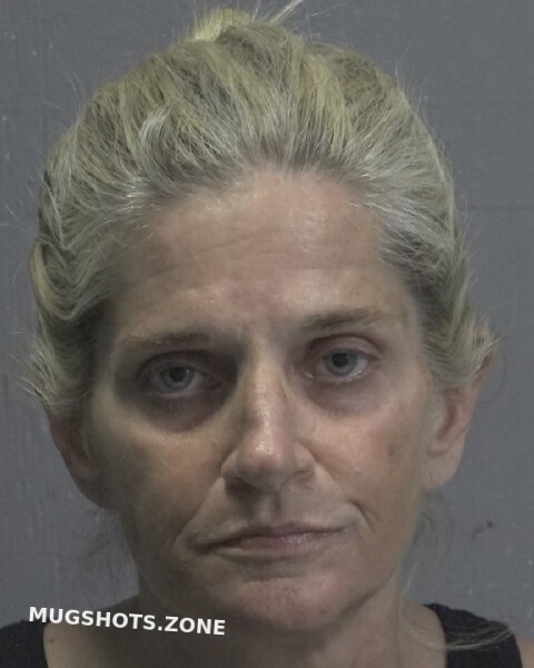 GEIGER KATHRYN ELIZABETH 06/07/2022 - New Hanover County Mugshots Zone