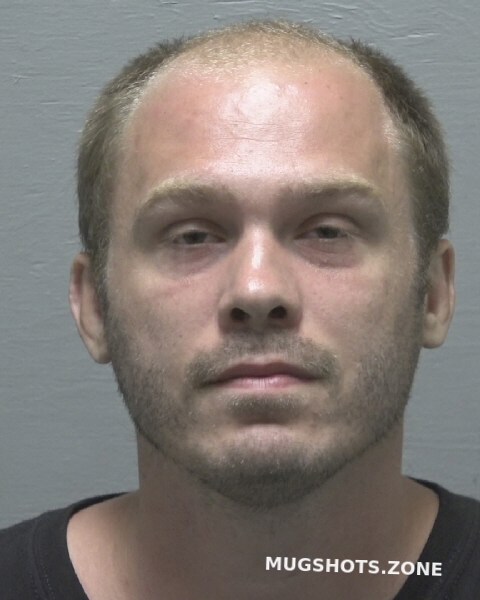 JASPER MICHAEL LEE 06/07/2022 - New Hanover County Mugshots Zone