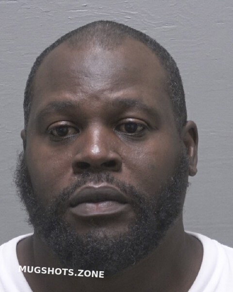 CANTY JEREMY JERROD 06/08/2022 - New Hanover County Mugshots Zone