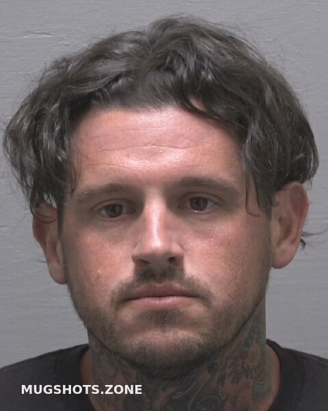 JACOBS NICKOLAS DWIGHT 06/09/2022 - New Hanover County Mugshots Zone