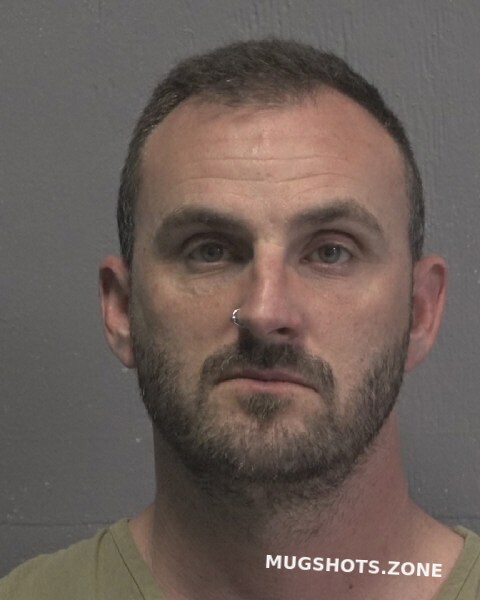 REILLY DUSTIN RAYMOND 06/10/2022 - New Hanover County Mugshots Zone