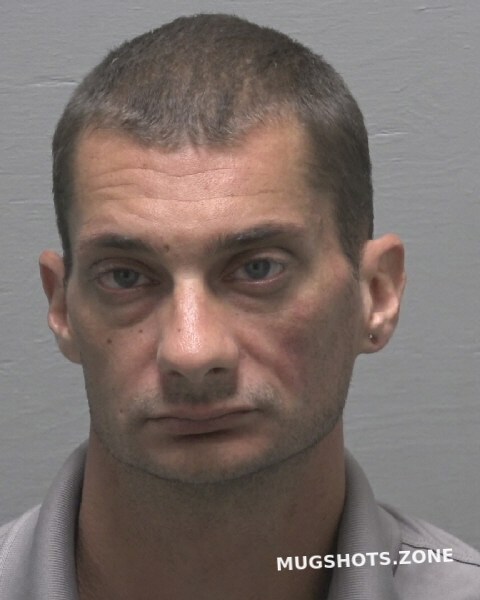Kempf Tyler James 06 11 2022 New Hanover County Mugshots Zone