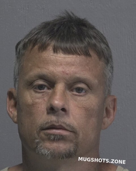 LOCKLEAR DANNY 06/16/2022 - New Hanover County Mugshots Zone