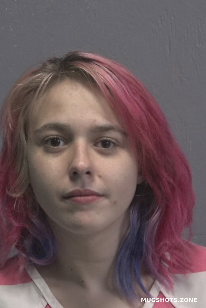 WITT SHYANNE TAYLOR 06/16/2022 - New Hanover County Mugshots Zone