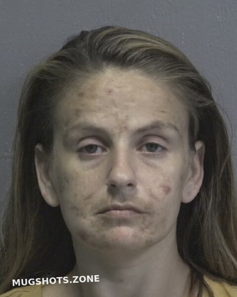 WILLIAMSON JESSICA LYNN 06/17/2022 - New Hanover County Mugshots Zone
