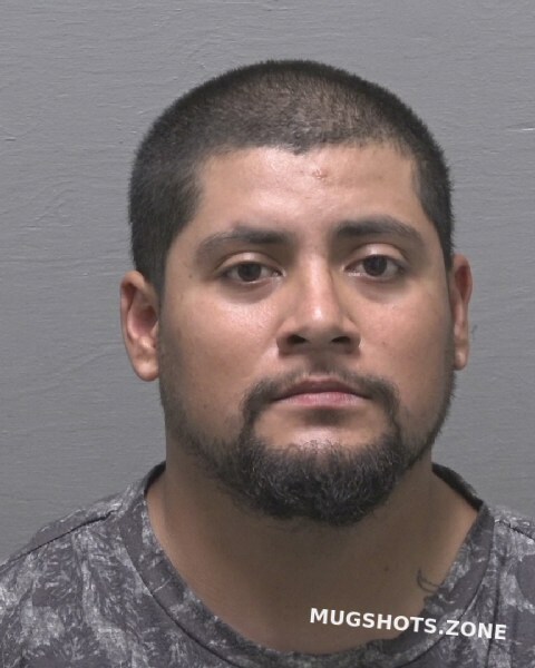 ORTIZ-RENDON CRISTIAN 06/18/2022 - New Hanover County Mugshots Zone