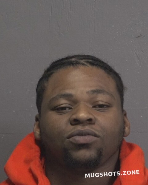 PRIDGEN WILLIAM RAQUAN 06/27/2022 - New Hanover County Mugshots Zone