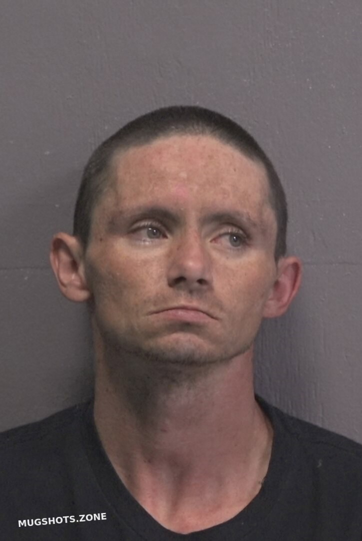 MABE JUSTIN WADE 06/29/2022 - New Hanover County Mugshots Zone