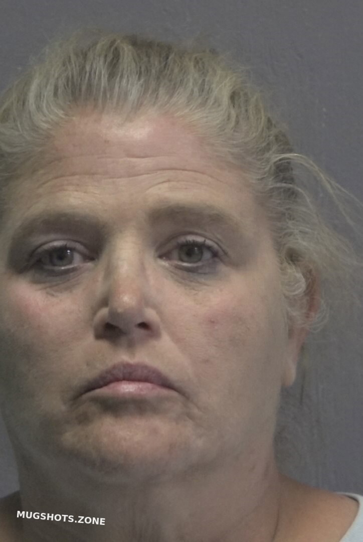 NOECKER PAMELA DEBOSE 06/30/2022 - New Hanover County Mugshots Zone