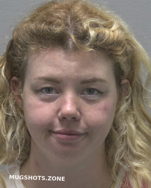 MEADORS CHELSEA ALEXIS 07/01/2022 - New Hanover County Mugshots Zone