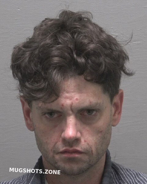 Baur Christian Guy 07 01 2022 New Hanover County Mugshots Zone