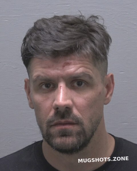 MILES WESLEY CLEMENTS 07/02/2022 - New Hanover County Mugshots Zone