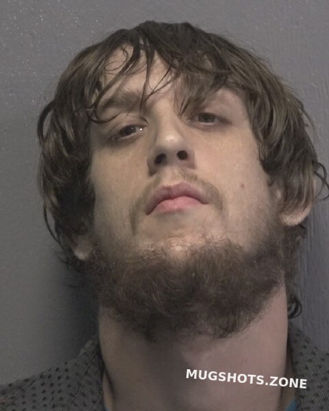 Stone James Lee 07 05 2022 New Hanover County Mugshots Zone