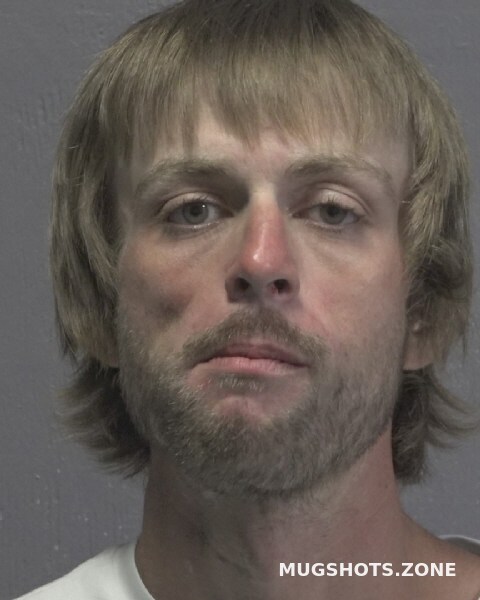 REGISTER PATRICK BENNETT 07/05/2022 - New Hanover County Mugshots Zone