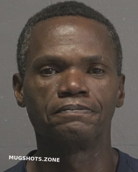 LORAY ANTHONY LEON 07/06/2022 - New Hanover County Mugshots Zone