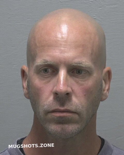 MROZ GREGORY EDWARD 07/06/2022 - New Hanover County Mugshots Zone