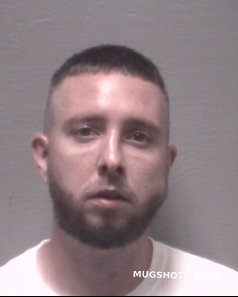 CANADY KYLE EVERETT 07/13/2022 - New Hanover County Mugshots Zone