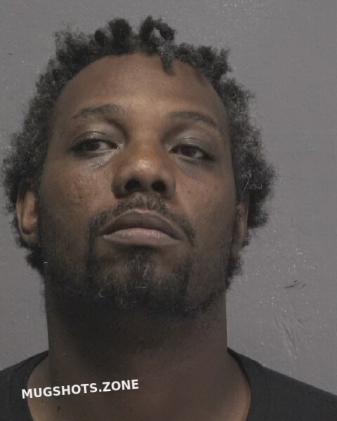 PARKER QUATIN LEE 07/14/2022 - New Hanover County Mugshots Zone