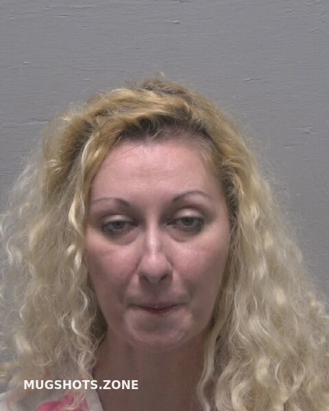 NORTON TABITHA LEIGH 07/14/2022 - New Hanover County Mugshots Zone