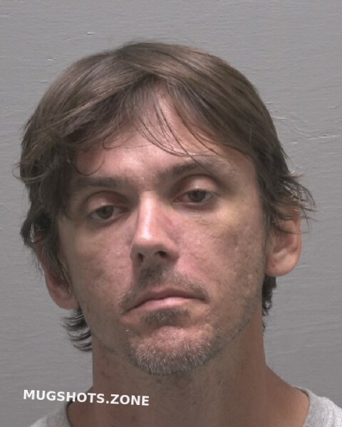 CHATMAN TIMOTHY JAMES 07/23/2022 - New Hanover County Mugshots Zone